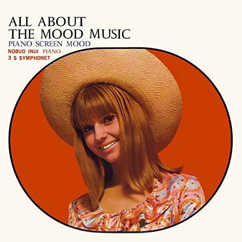 Play All About the Mood Music: Piano Screen Mood by Nobuo Inui on ...