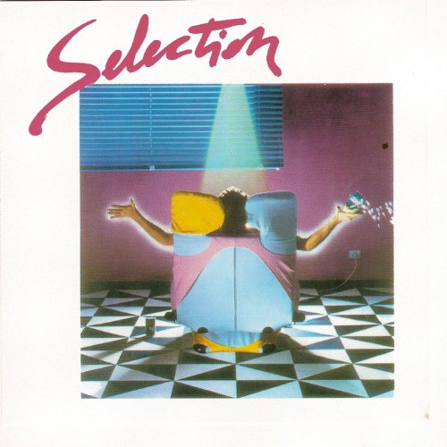 Amazon.com: Selection (LP) : Selection: Digital Music