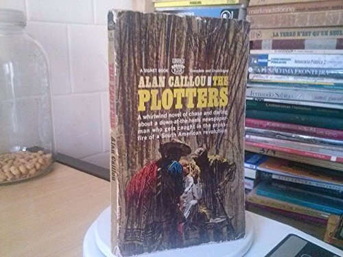 Plotters : Amazon.in: Books