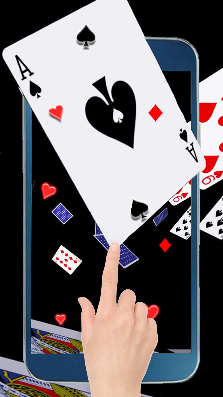 Rummy Cards Wallpaper