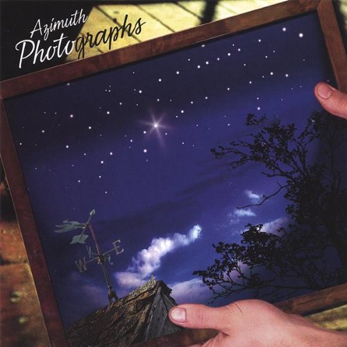 Azimuth (Composer), "Ed Goldfarb - Piano" (Performer), Azimuth, "Ed ...