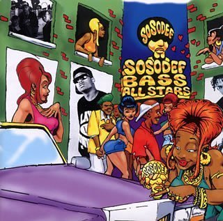 SO SO DEF BASS - Amazon.com Music