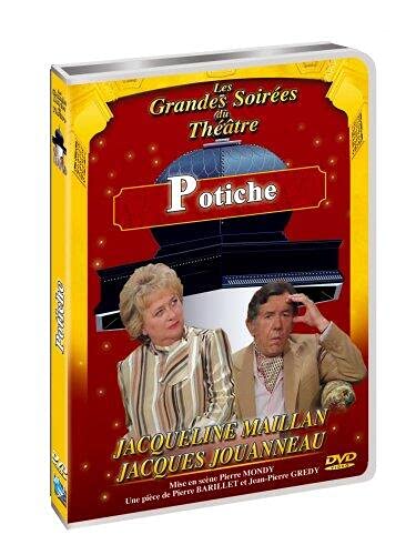Amazon.com: Potiche : DVD: Movies & TV