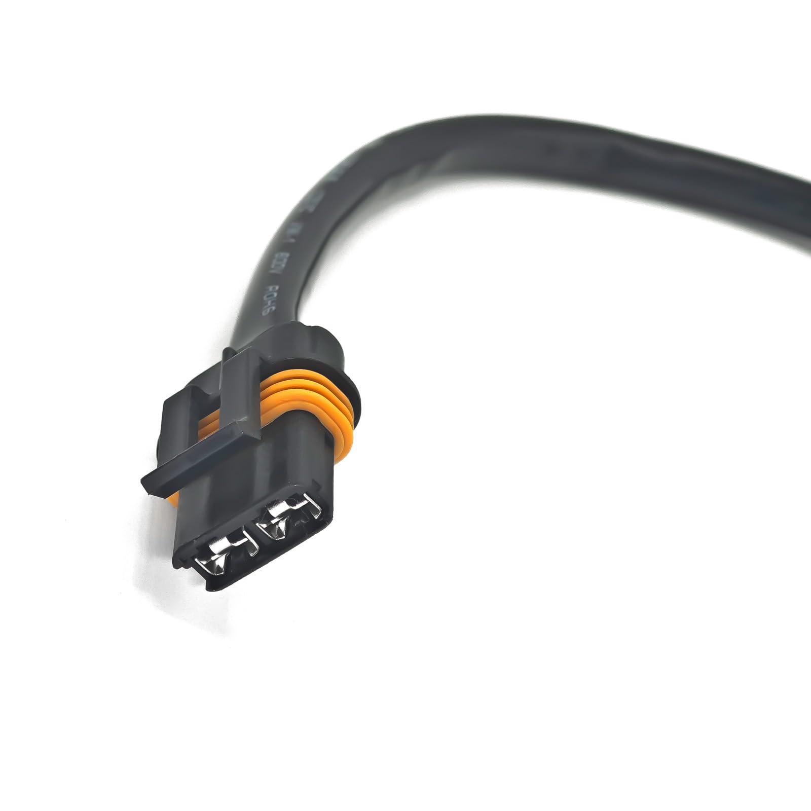 Snapklik.com : 68050128AA Radiator Fan Blower Motor Relay Resistor - OE ...