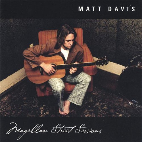 Magellan Street Sessions - Amazon.com Music