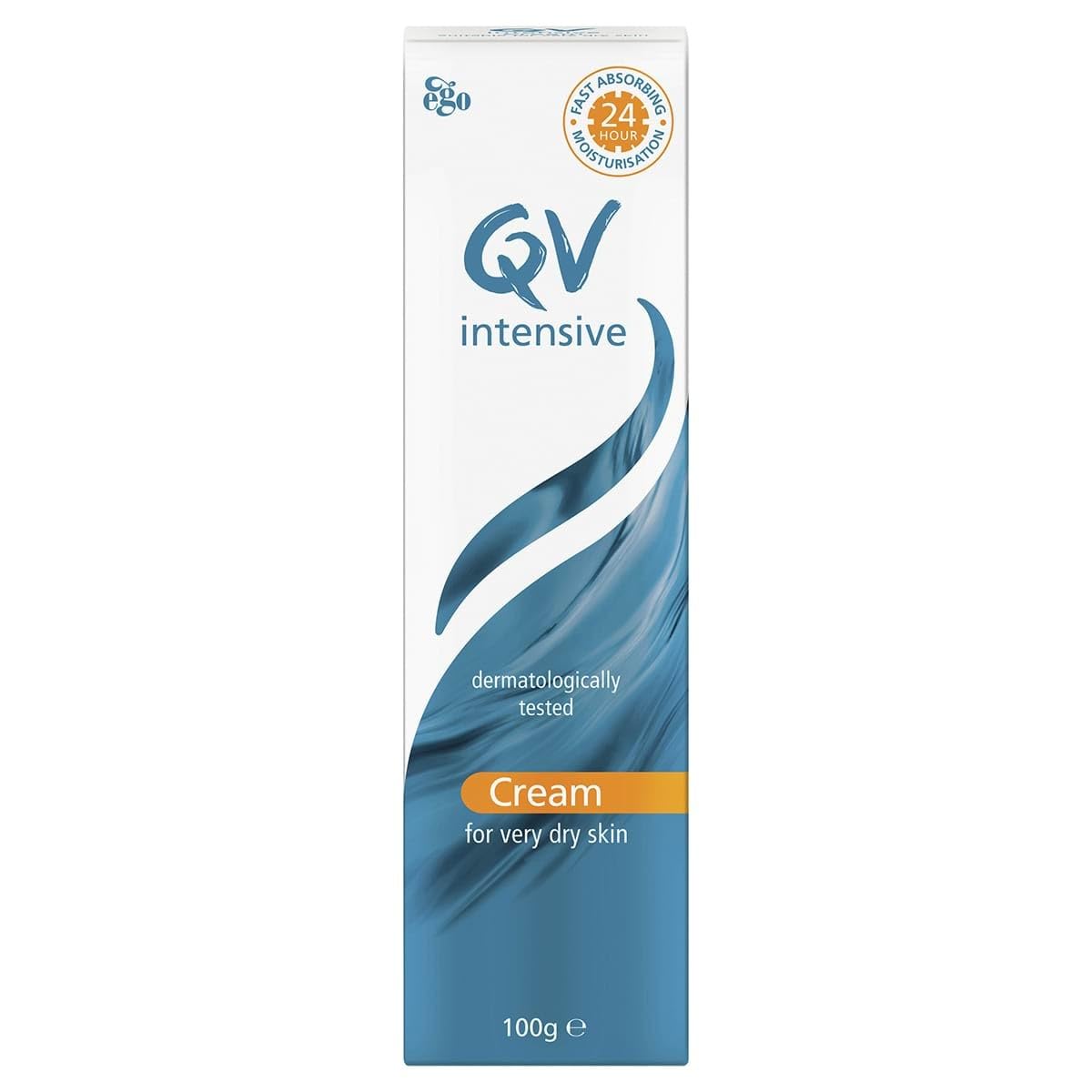 Amazon.com: QV Intensive Cream 100G