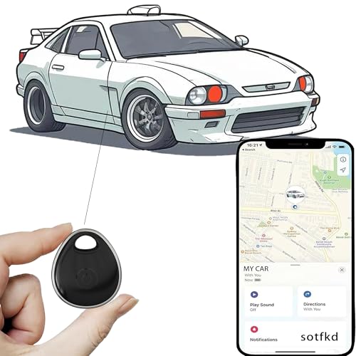 Vehicle Trackers – The 15 best products compared - Your Motor Guide