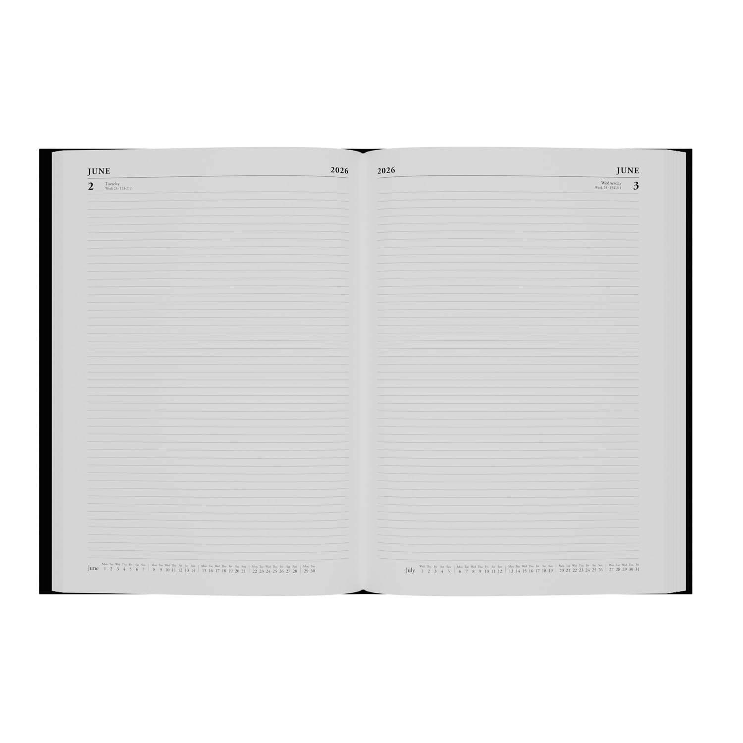 Snapklik.com : Collins - Essential - 2026 12 Month Calendar Year ...