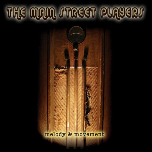 Amazon.com: Melody & Movement : The Main Street Players: Digital Music