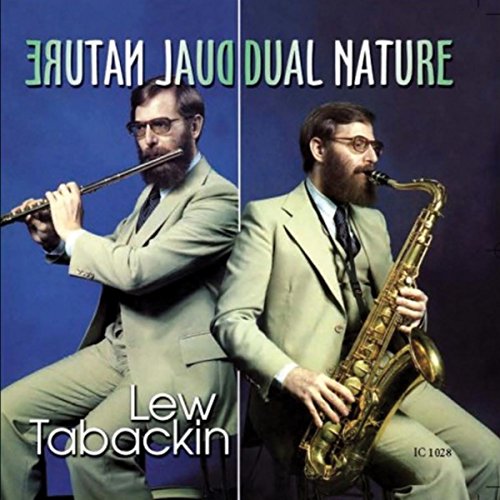 Amazon.com: Dual Nature : Lew Tabackin: Digital Music