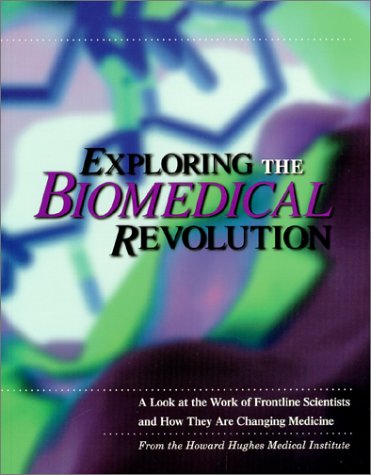 Exploring the Biomedical Revolution: A Look at the Work of Frontline ...