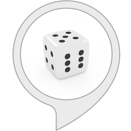Amazon.com: Roll a Die : Alexa Skills