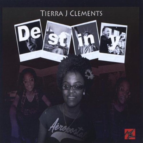 Écouter Destiny par Tierra J. Clements sur Amazon Music Unlimited