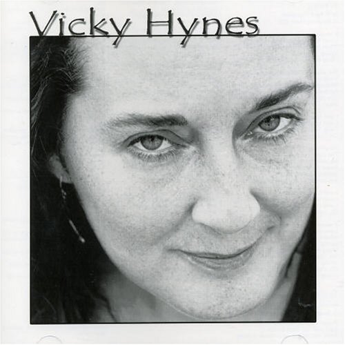 Hynes, Vicky - Vicky Hynes - Amazon.com Music
