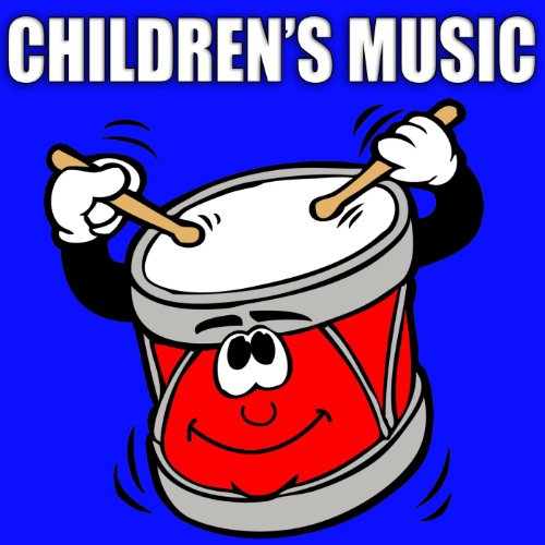 Children's Music: 120 Songs for Children by Children's Music on Amazon ...