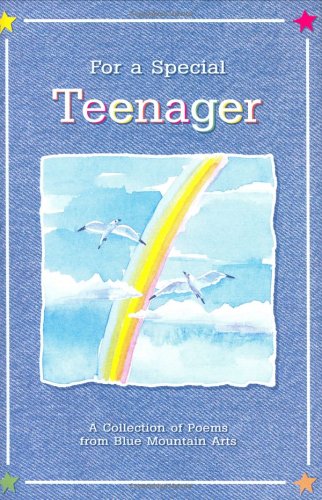 Buy For a Special Teenager: A Collection of Poems (Teens & Young Adults ...