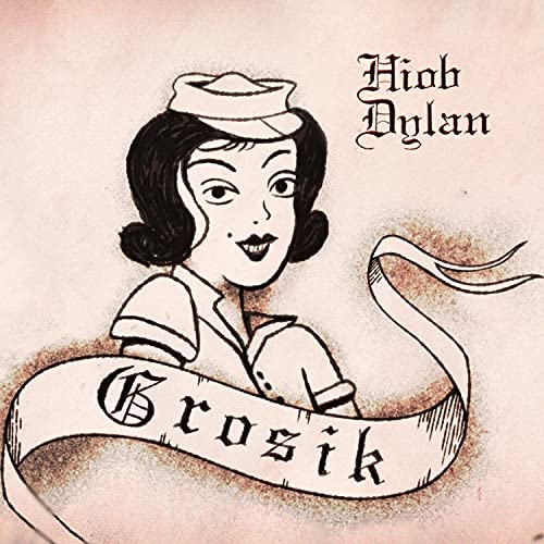 Grosik de Hiob Dylan en Amazon Music Unlimited