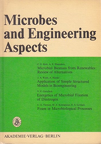 Microbes and Engineering Aspects (Advances in Biochemical Engineering ...