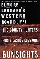 Elmore Leonard Books In Order - Books In Order