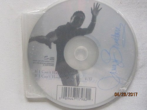 Braxton, Jerry - If I Can't Have You - Amazon.com Music