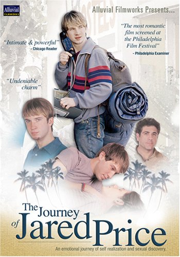 Amazon.com: The Journey of Jared Price [DVD] : Corey Spears, Steve ...