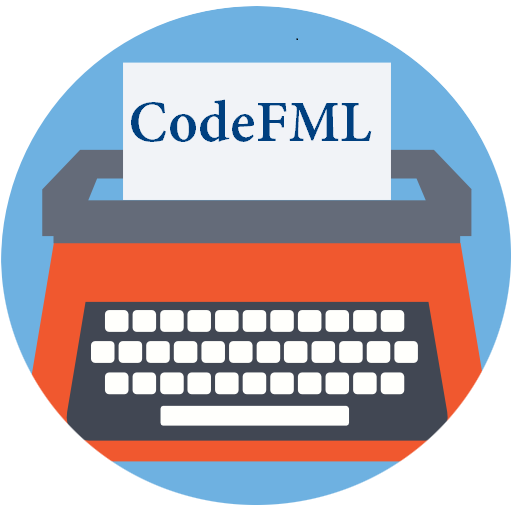 CodeFML: Tool to convert Unicode Malayalam to FML - App on Amazon Appstore