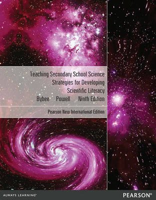 Teaching Secondary School Science: Strategies for Developing Scientific ...