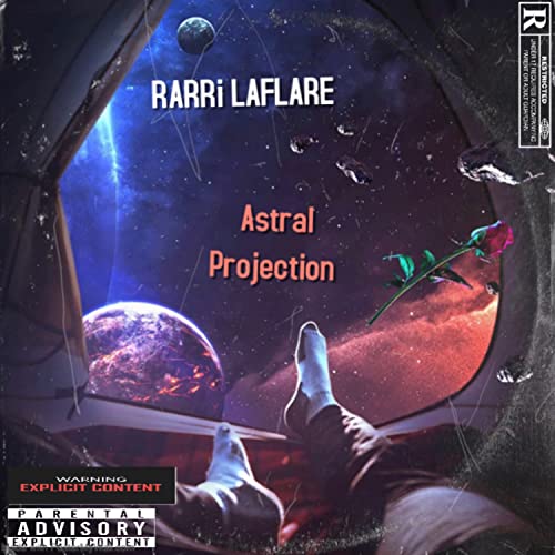 Play Astral Projection by RaRRi Laflare on Amazon Music Unlimited