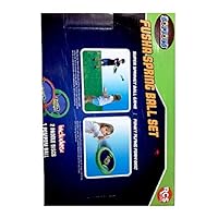 Buy Koosh Ball Play Set - Fusha Spring Ball Set Online at Low Prices in ...
