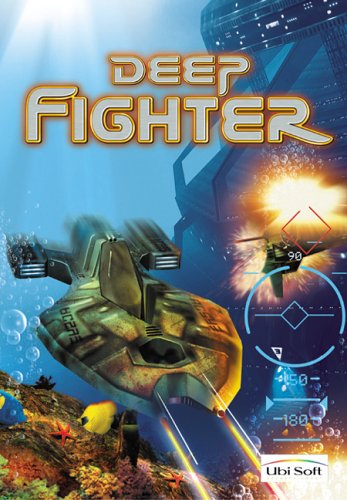 Deep Fighter : Amazon.de: Games