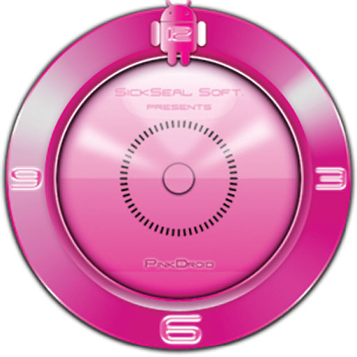 PINK DROID - App on Amazon Appstore