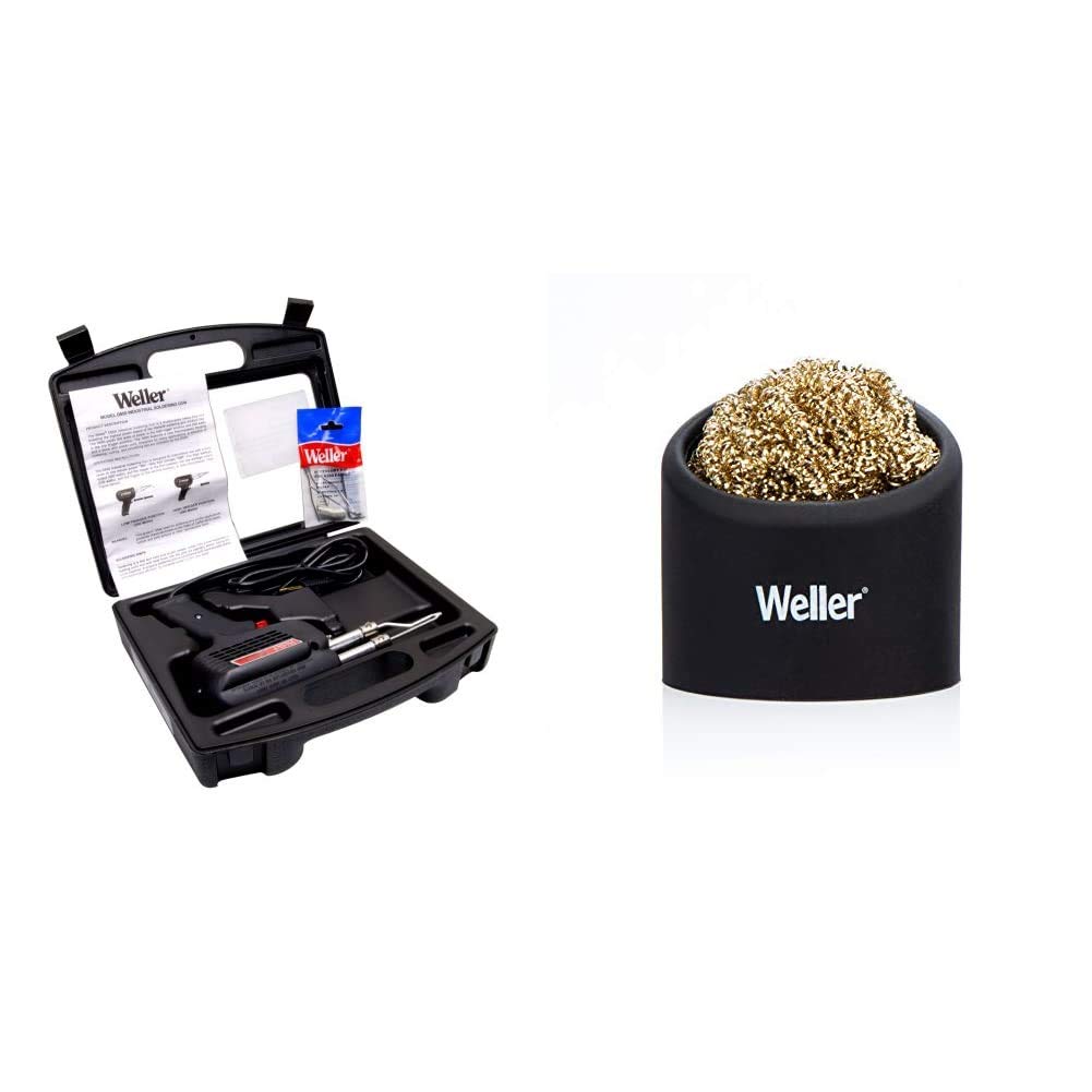 Weller Soldering Gun Kit Amc