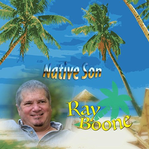 Amazon.com: Native Son : Ray Boone: Digital Music