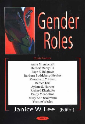 Buy Gender Roles Book Online at Low Prices in India | Gender Roles ...