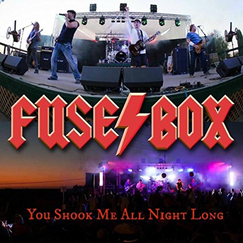 Amazon.co.jp: You Shook Me All Night Long : Fuse Box: デジタルミュージック