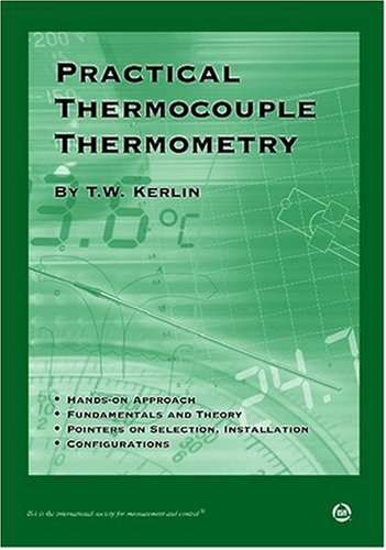 Buy Practical Thermocouple Thermometry Book Online at Low Prices in ...
