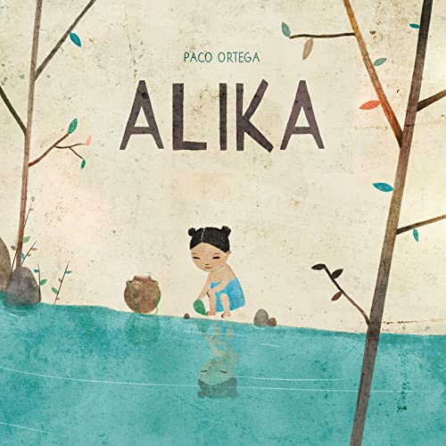Buy Alika Book Online at Low Prices in India | Alika Reviews & Ratings ...