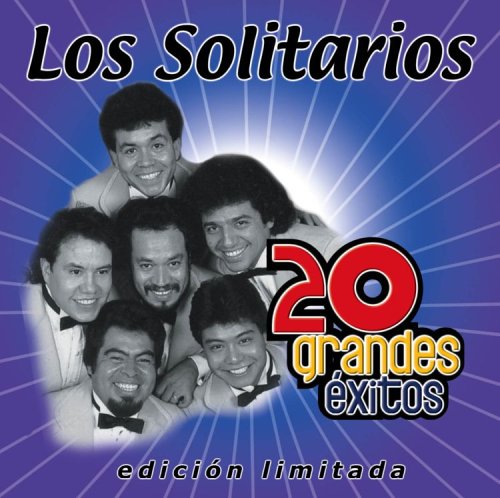 Amazon.com: 20 Grandes Exitos: Segunda Edicion: CDs & Vinyl