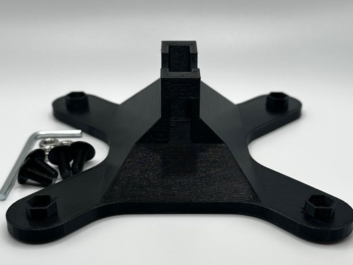 Display Mounting Bracket VESA Adapter For HP Omen 25 Monitor - Secure ...