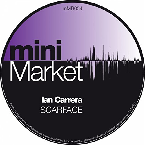 Amazon MusicでIan CarreraのScarfaceを再生する