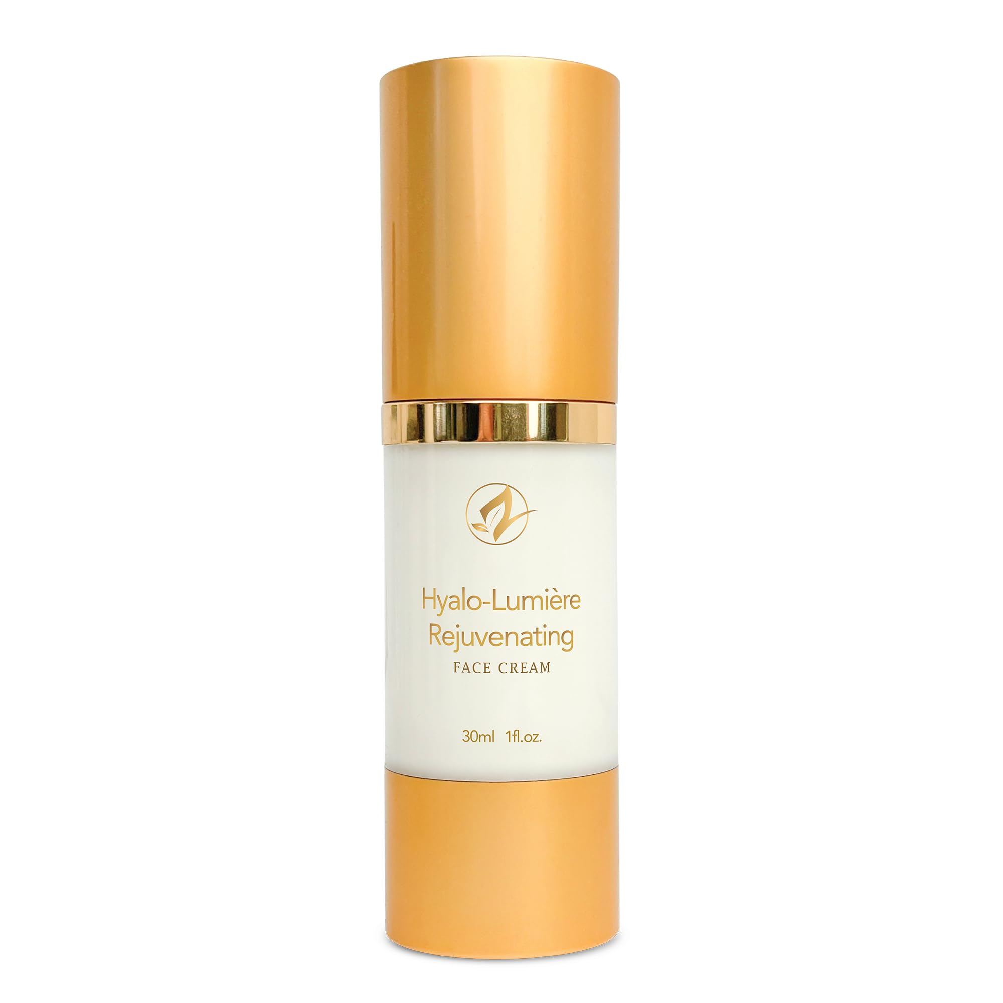 Snapklik.com : Zatural Hyalo-Lumiere Rejuvenating Luxurious Face Cream Lift