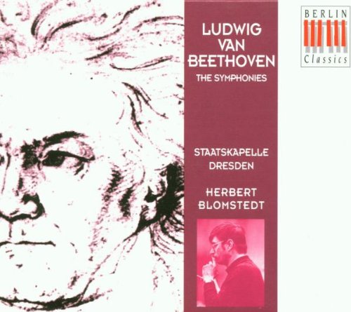 Schuber Sinfonien 1-9 (Gesamtaufnahme) - Schiml, Schreier, Blomstedt ...