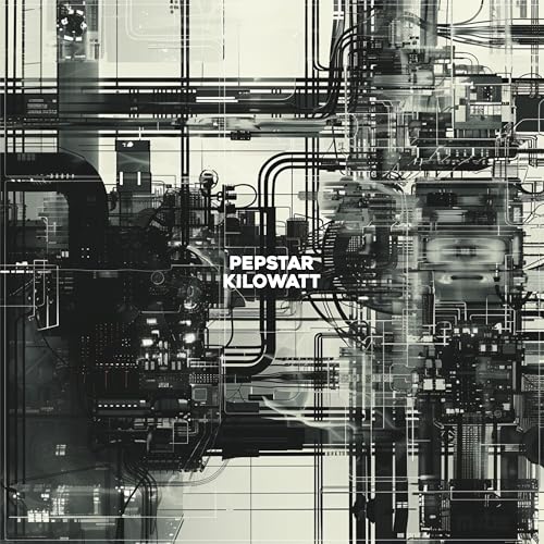 Play Kilowatt by Pepstar on Amazon Music Unlimited
