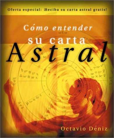 Amazon.com: Como entender su carta astral (Spanish Edition ...