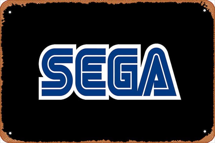 Wallpaper Sega Logo Sega Logo Stock Illustrations – 25 Sega Logo