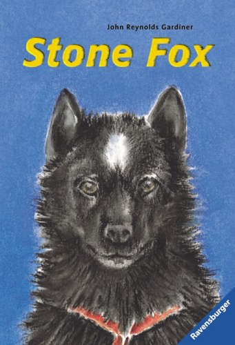 Stone Fox. (Ab 12 J.). (German Edition): John Reynolds Gardiner ...