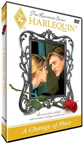 Amazon.com: A Change of Place : Rick Springfield, Andrea Roth, Geordie ...