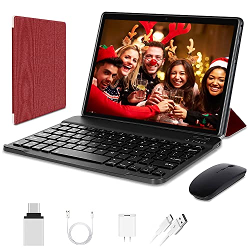 Find The Best Android Tablet With Keyboard Reviews & Comparison - Katynel