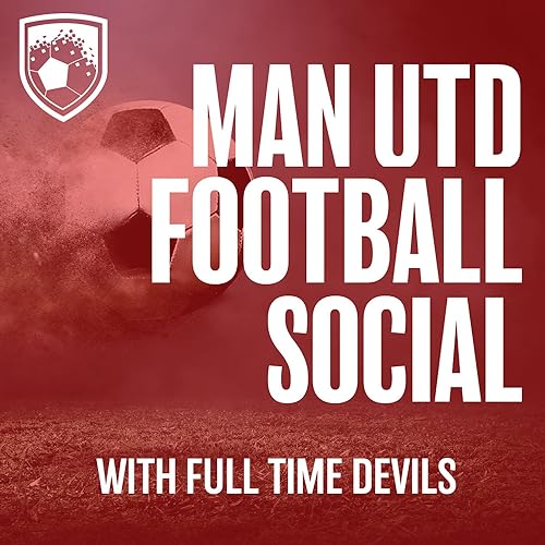 Manchester United Football Social with Full Time Devils : Sport Social ...