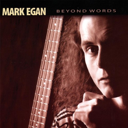 Amazon.com: Beyond Words : Mark Egan: Digital Music